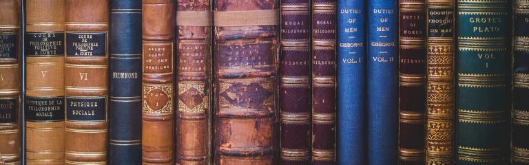 Scriptie bronnen: APA | Harvard | Leidraad | ScriptieMaster