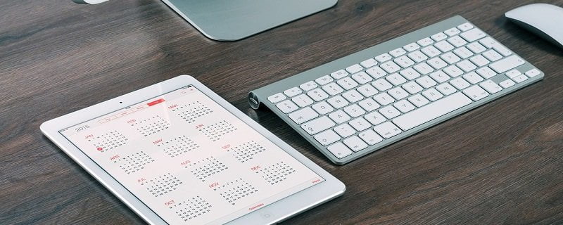 Voorbeeld planning scriptie (en sjabloon)